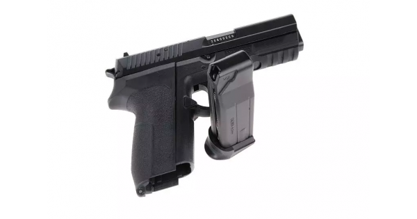 Airsoft pistole - KC47DHN Pistol Replica - SIG Sauer - Ierocis