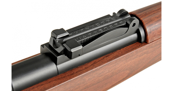 Airsoft Ierocis - Airsoft Spring Sniper Rifles WWII KAR98K - Replika