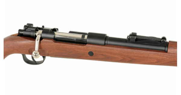 Airsoft Ierocis - Airsoft Spring Sniper Rifles WWII KAR98K - Replika